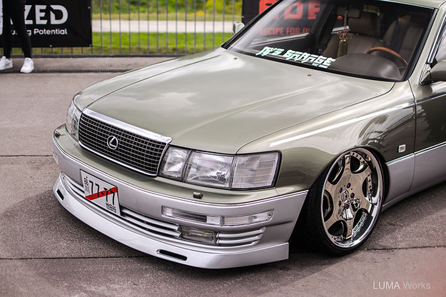 UCF10 Chasing LED Bumper Signal Lights – PETERSCARPARTS