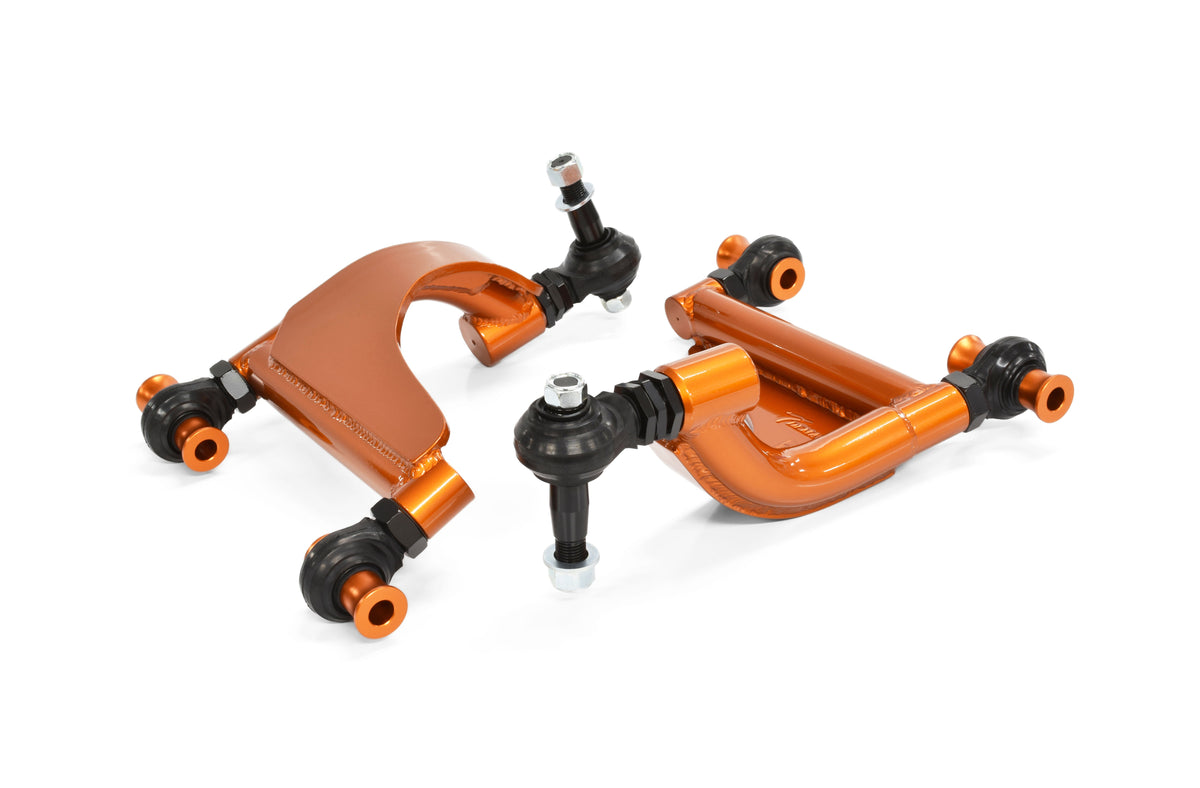 T-Demand Rear Upper Control Arms (RUCA) - LS430 / Celsior – PETER'S CAR ...