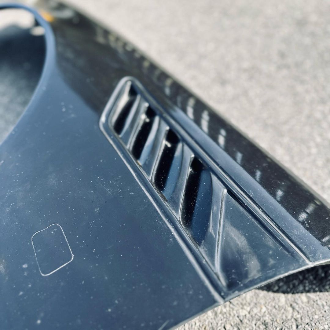 Junction Produce Shark Fenders – PETER'S CAR PARTS