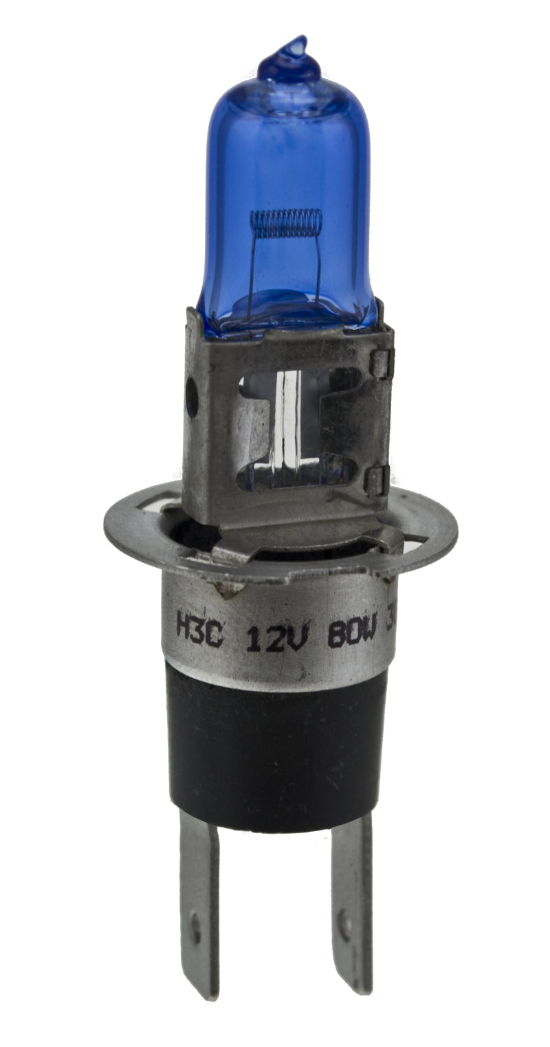 Hella Bulb H3C 12V 80W Xen Wht Xb (2) – PETERSCARPARTS