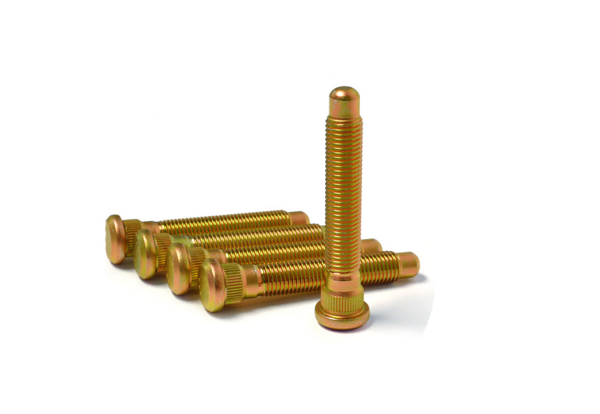 ARP Extended Wheel Studs 66mm (Set of Five) – PETERSCARPARTS
