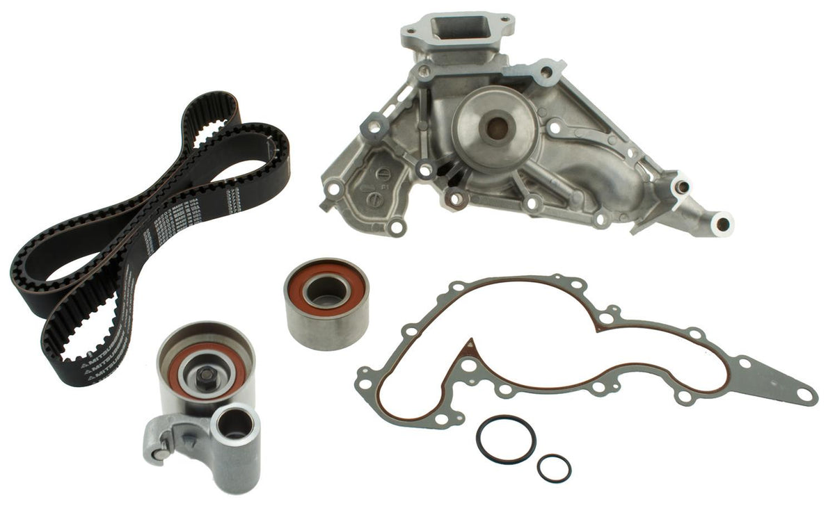 OEM Timing Belt Kit w/ Waterpump (89-97 LS400 / Celsior) – PETER'S CAR ...