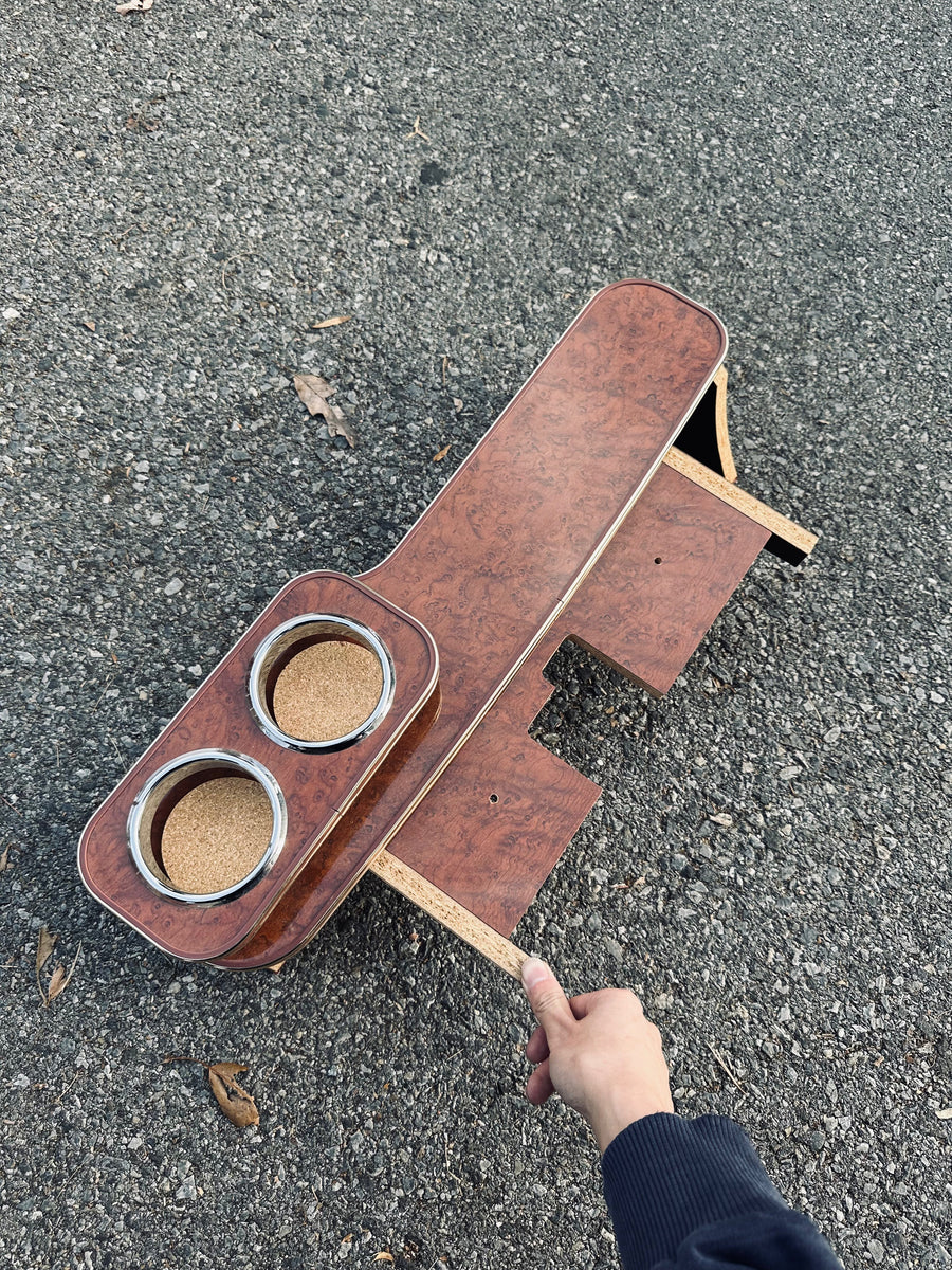 VIP Passenger Table – PETER'S CAR PARTS