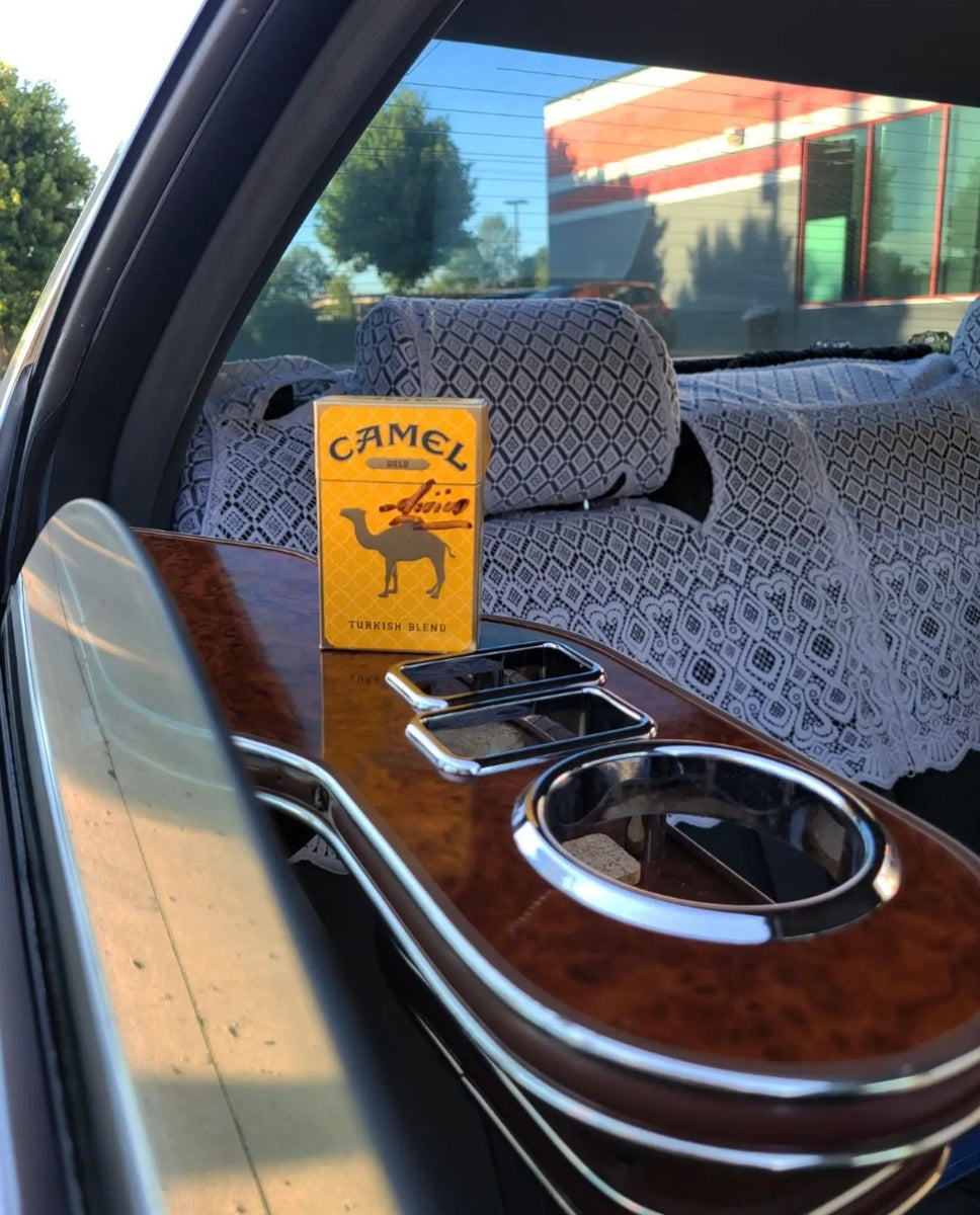VIP Side Window Tables – PETER'S CAR PARTS