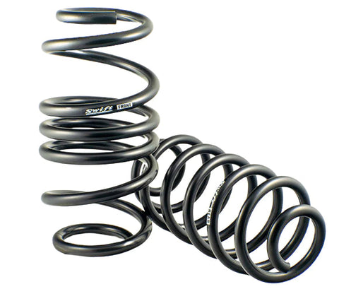 Swift SPEC-R Sport Springs - Honda Civic Type R FL5 2023+ – PETERSCARPARTS